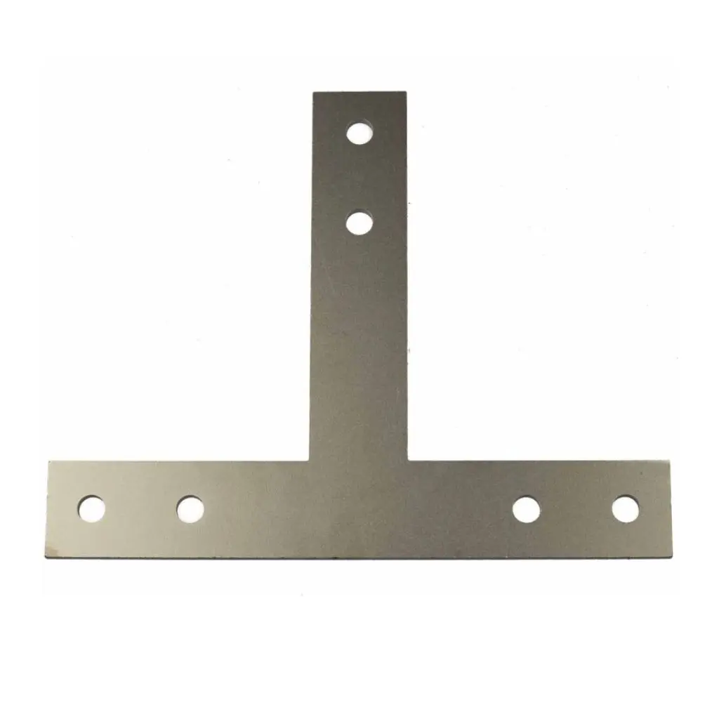 Bowmac BS35T Stainless Steel Strap | WBS Henderson